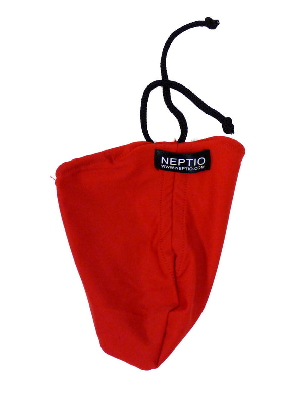 Men's Tanning Pouch Sun Protection - Davson Sales